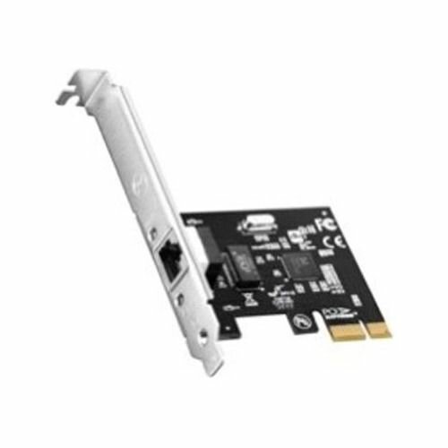 Сетевая карта PCI Express CUDY PE10 PCI Express