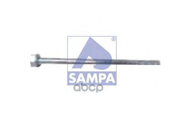 Болт рессоры! M20x2x230MAN SAMPA арт. 022171