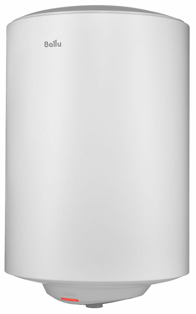Водонагреватель накопительный Ballu BWH/S 50 Legacy