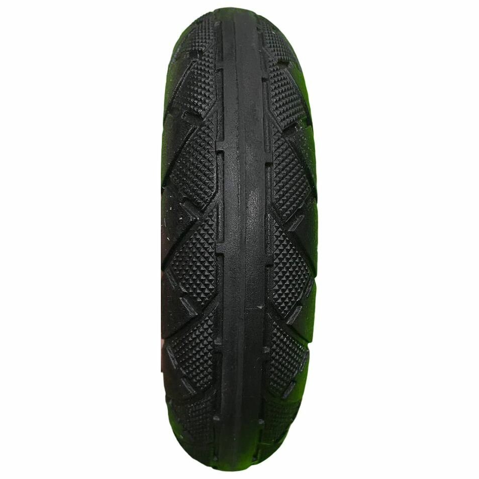 Покрышка литая 200х50 для электросамоката Kugoo M2/ Joyor F1/ Speedway mini 4
