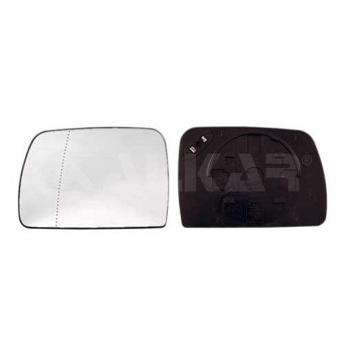 Зеркало боковое правое для автомобиля BMW, ALKAR 6472888 (1 шт.)