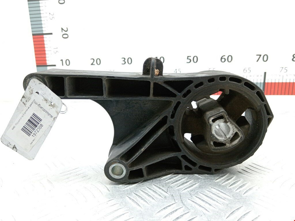 Подушка (опора) крепления двигателя Opel Astra J 13248600 арт. 1972308