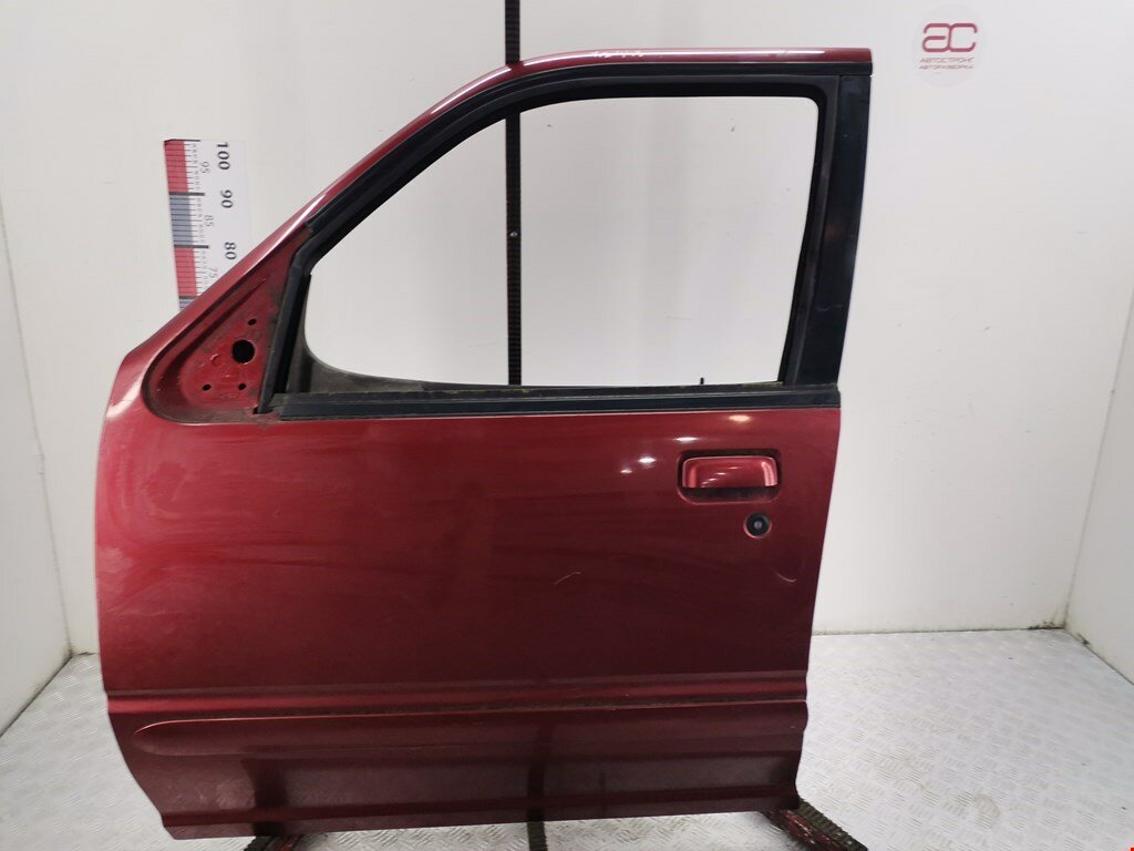 Дверь передняя левая Ford Explorer 2 XL247820125BE арт. 1697170