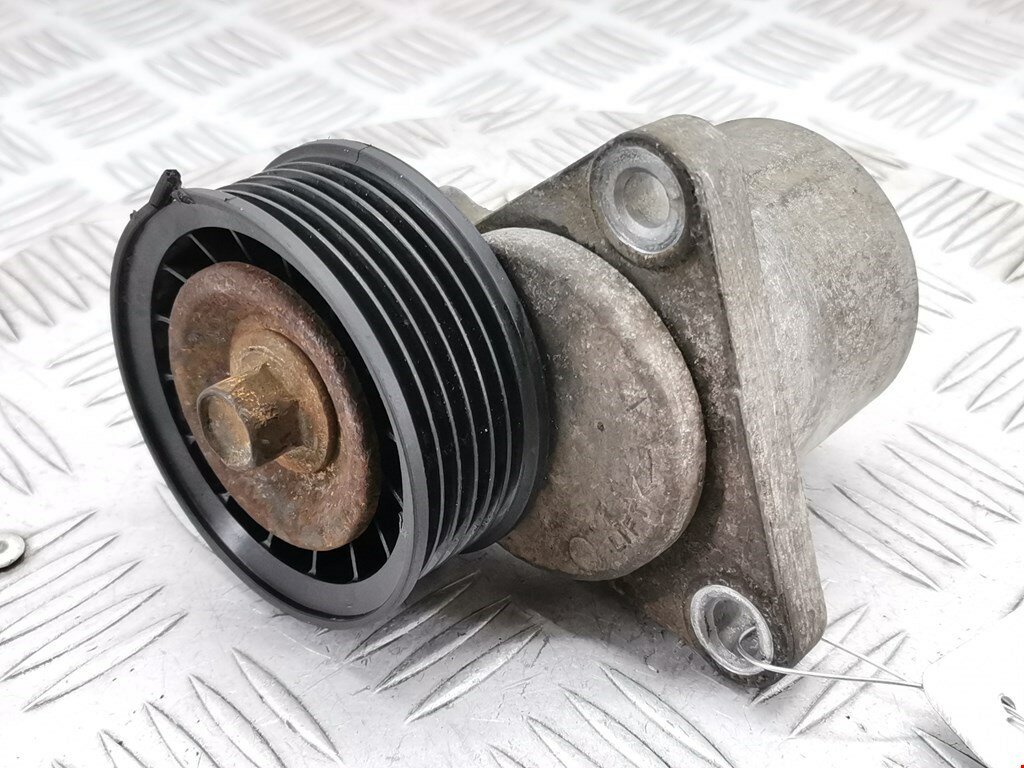 Натяжитель ремня генератора (приводного поликлинового ремня Mazda 6 GG LFH115940A арт. 1914586