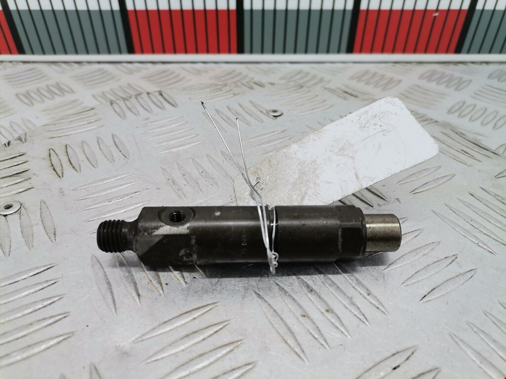 Форсунка дизельная механическая Renault Master 1 98466049 арт. 1976283