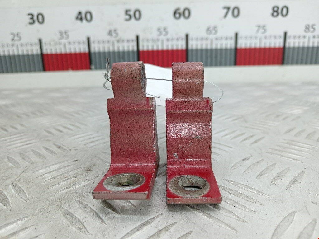 Петля двери задней правой Skoda Rapid 1 8K0831402D арт. 1909013