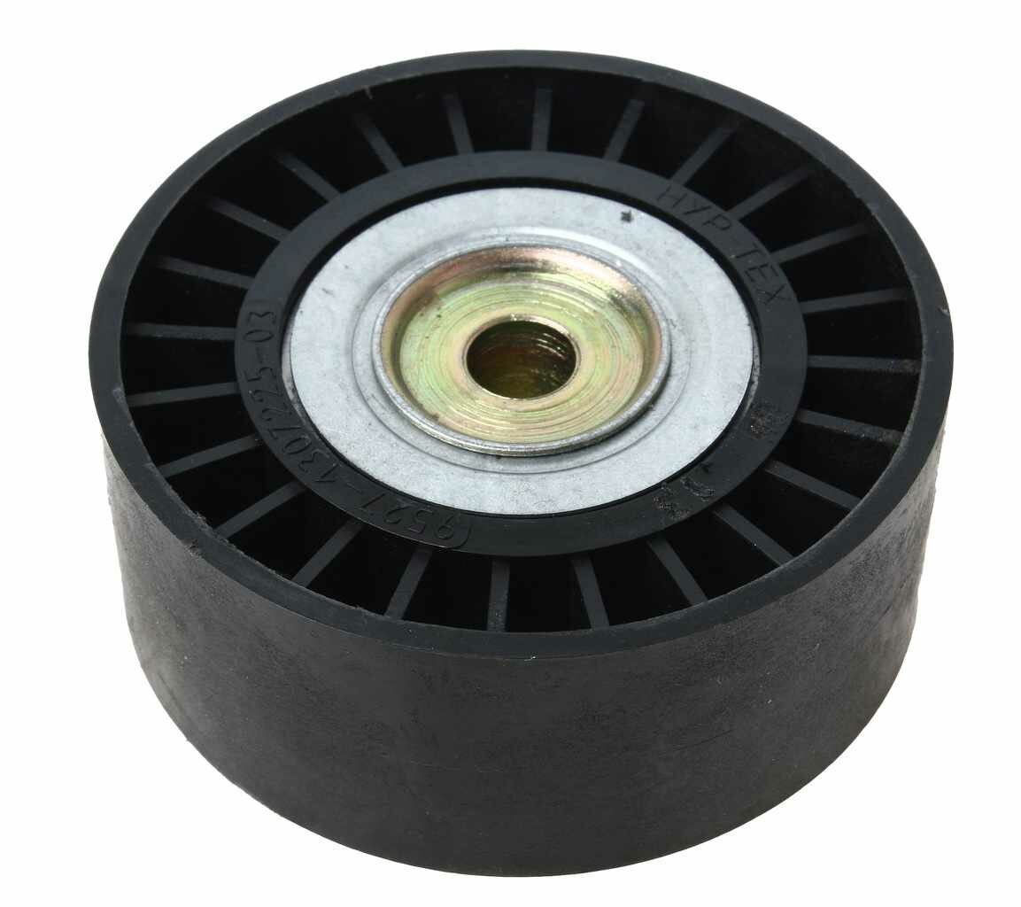 Ролик натяжной КАМАЗ-ЕВРО-2,3 в сборе (без буртика), 9527-1307225-03, тимер