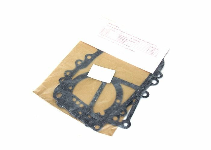 Ремкомплект прокладок КПП для а/м Газель Next 5-ти ст. (паронит) 5шт.