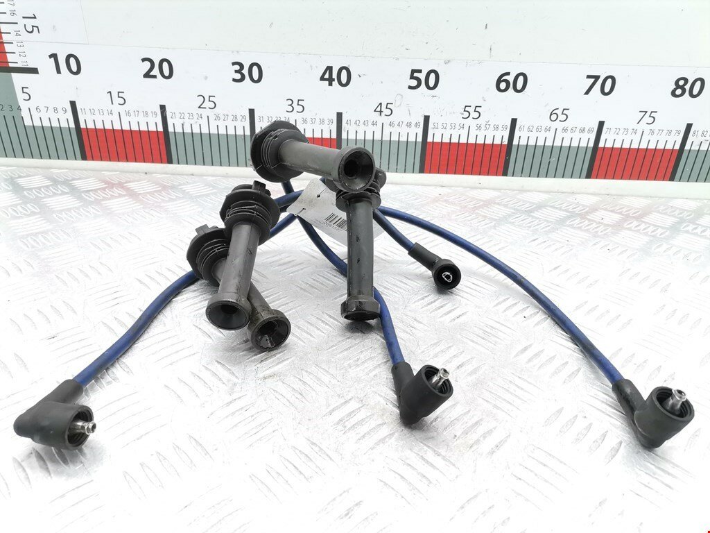 Провод высоковольтный (комплект) Ford Focus 1 Motorcraft арт. 2061887