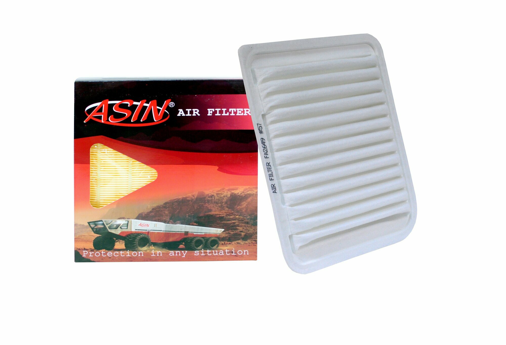 Воздушный фильтр мицубиси — купить по низкой цене на Яндекс Маркете