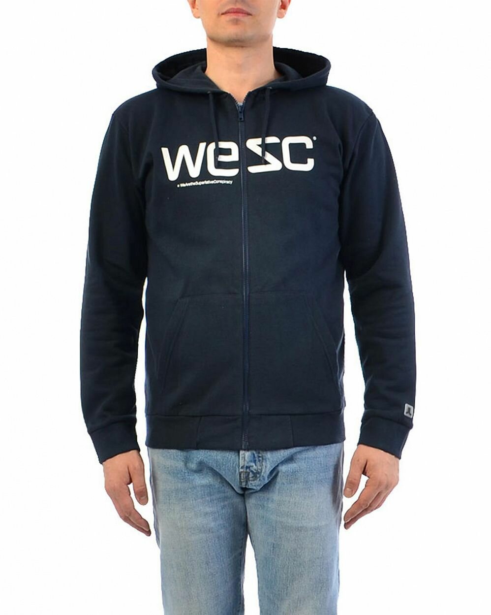 Толстовка WESC