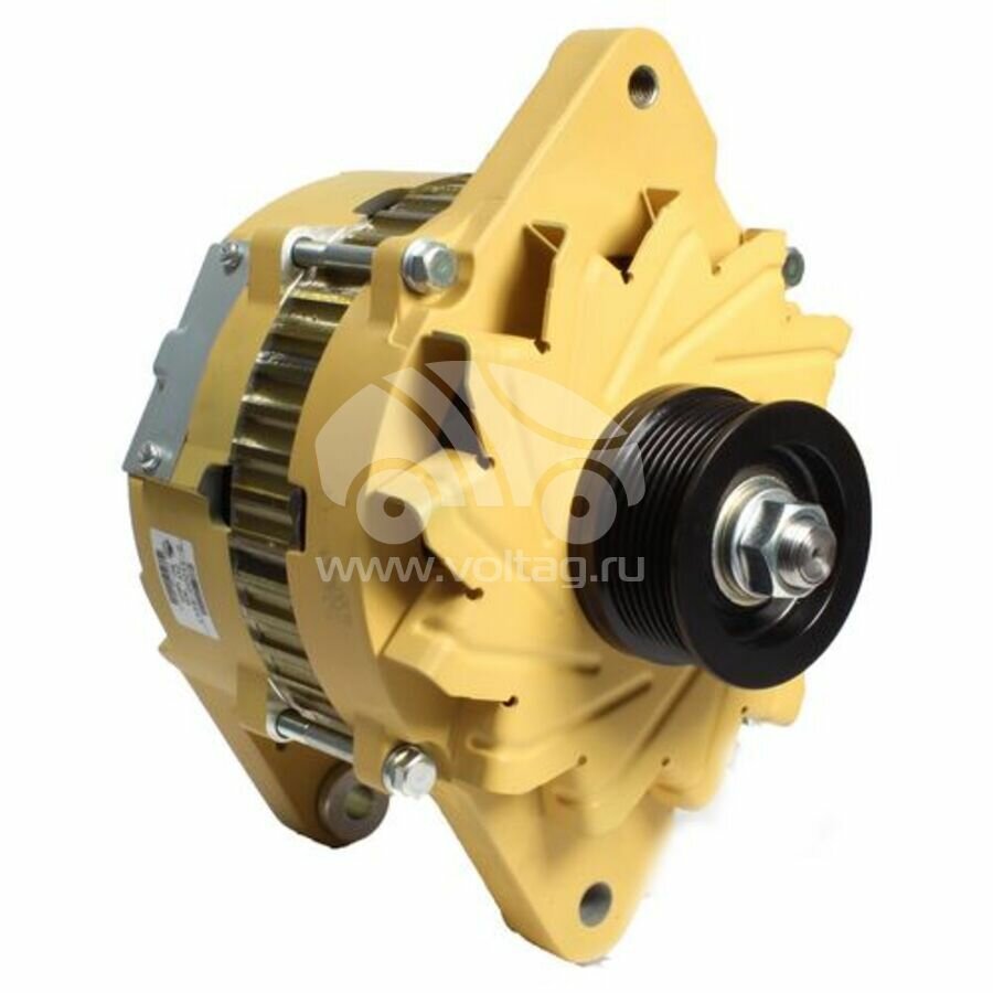 Генератор KOMATSU DOZER D65WX15E0,65001UP, D65PX15E0, D65EX15E0, D375A5E0 MOTOR GRADER GD6753E0, 51301UP, GD6753A, GD6753, GD6553, GD6553A, 1001UP, GD6553C MATERIAL HAULER PC1250LC8, 30001UP DUMP TRUCK HD4657R