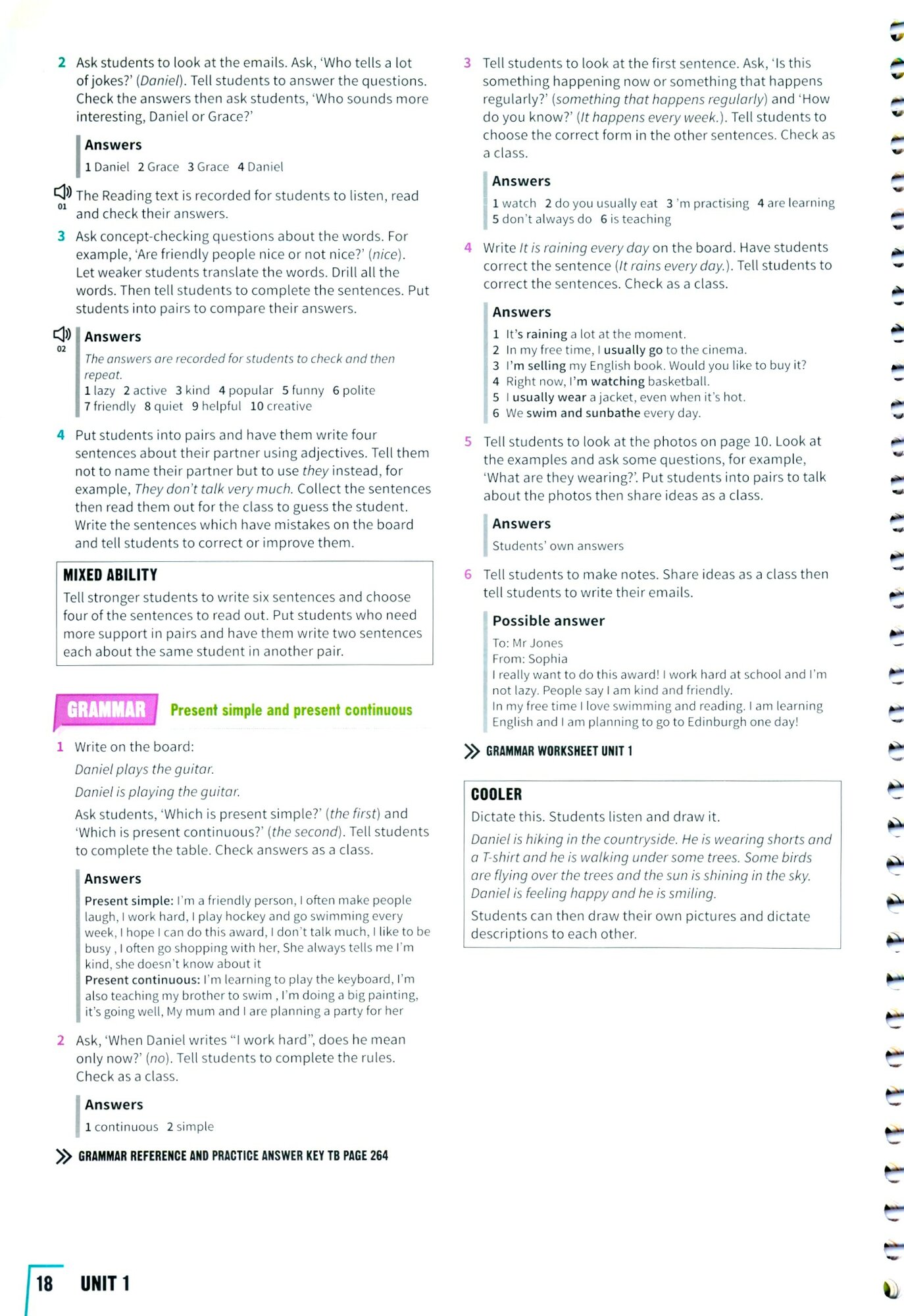 Prepare 2Ed 3 TB + Digital Pack — фото 1