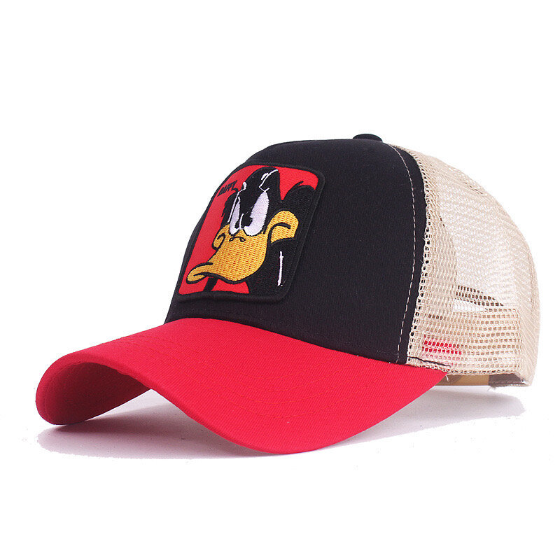 Бейсболка  для взрослых и детей