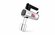 Миксер BRAYER BR1306, мощность 800 Вт, 5 скоростей, турборежим, п...