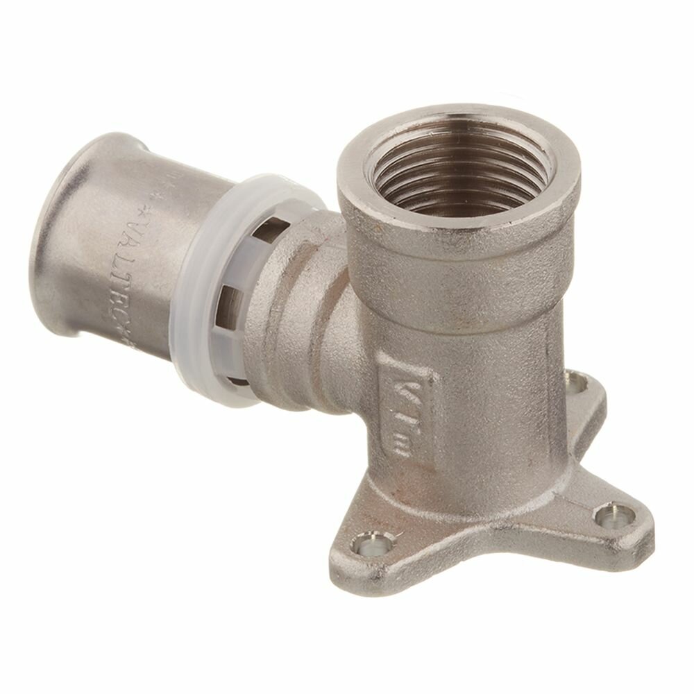 Водорозетка пресс 20х1/2" VALTEC