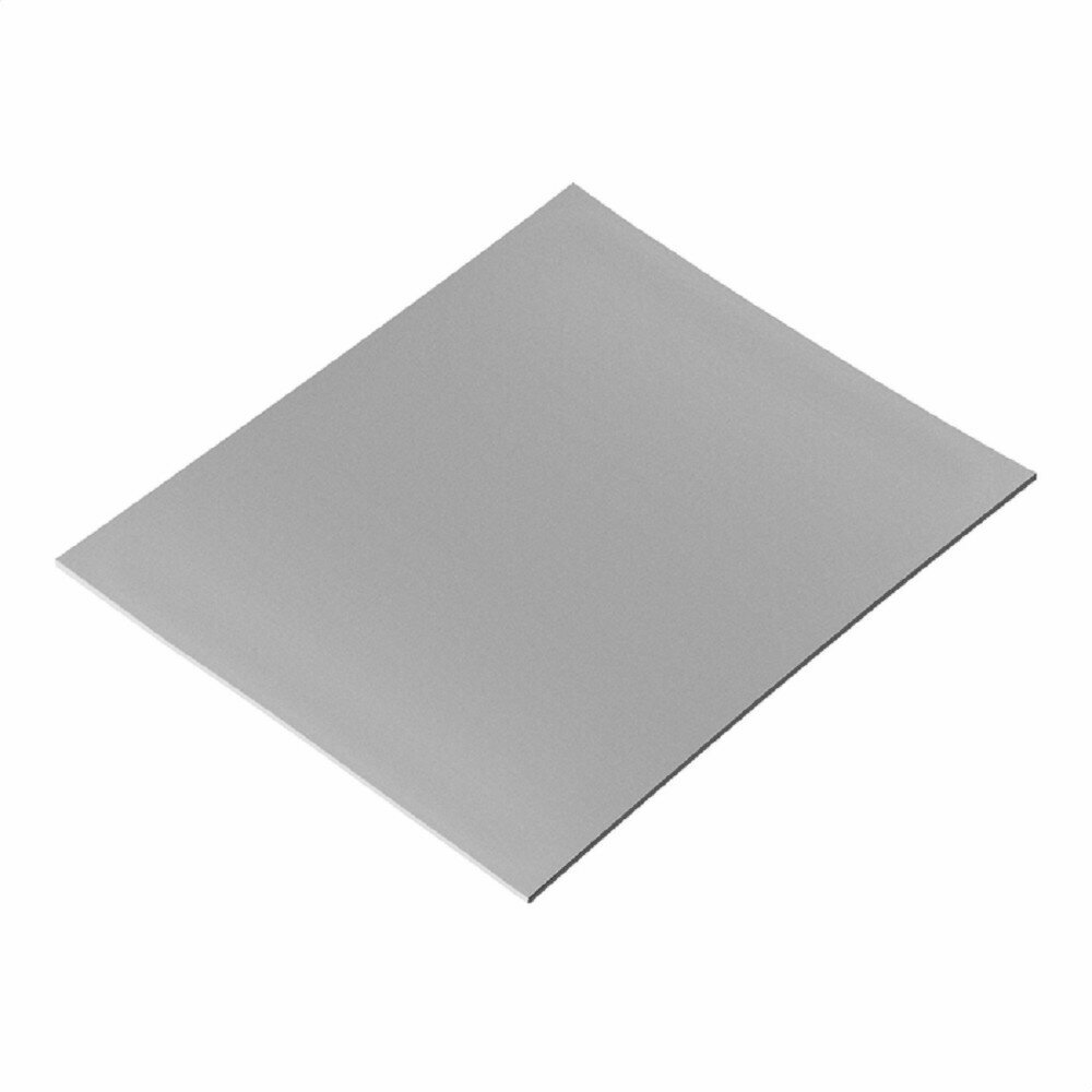 EXEGATE Термопаста EX296148RUS Термопрокладка Ice EPG-16WMK 120x120x1.5 mm, 16 Вт м•К , теплопроводящая клейкая двухсторонняя