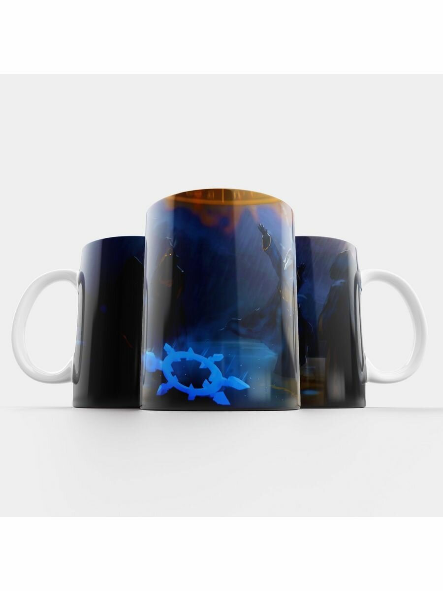 Кружка Террария Terraria