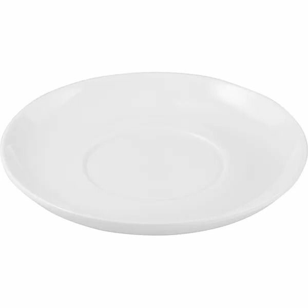 Блюдце KunstWerk Polar