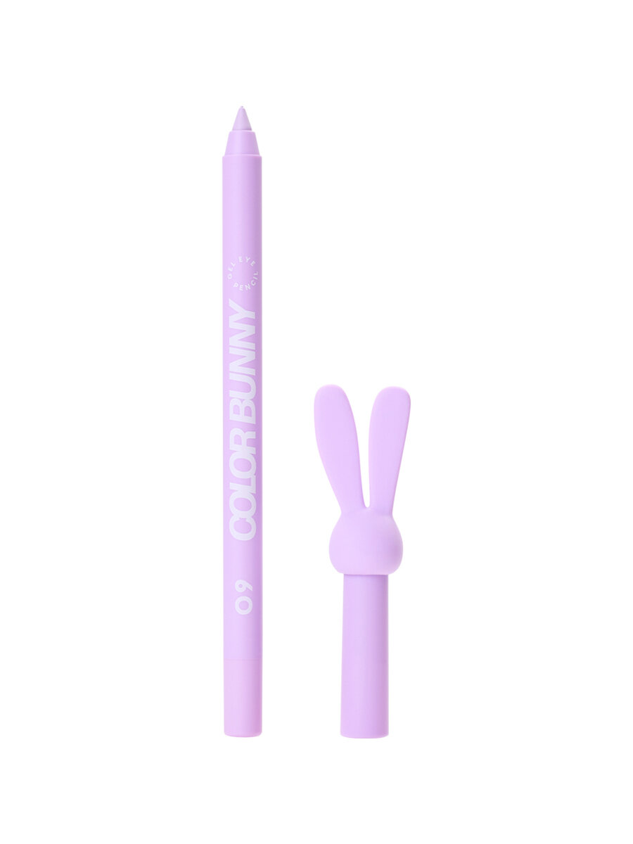 Love Generation Карандаш для глаз гелевый