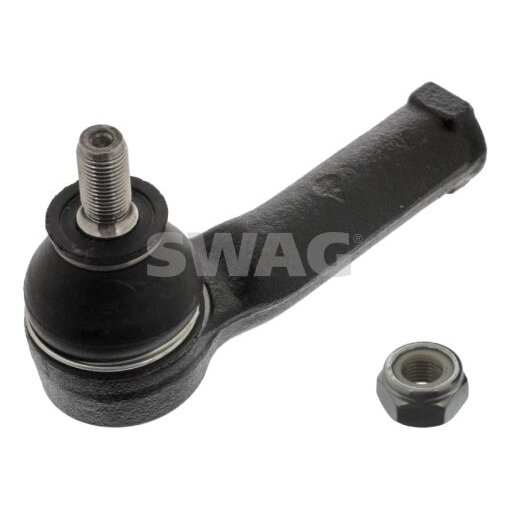 Наконечник рулевой тяги левый для автомобиля Ford, SWAG 50 71 0016 (1 шт.)