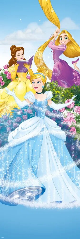 Фотообои OVK Design флизелиновые 810128 1*3 1полотно