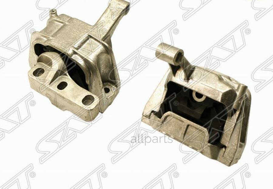 SAT ST-5N0199262K Опора двигателя Audi Q3 11-19 / Volkswagen Tiguan 06-17 / SEAT Alhambra 10-15 (Справа)