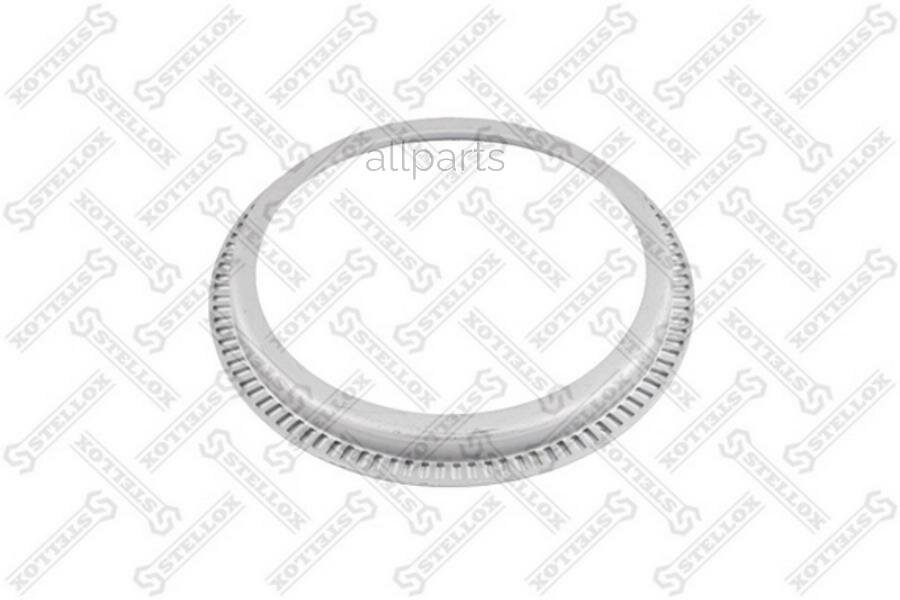 STELLOX 8441817SX кольцо ступицы металл! наружняя обойма сальника с ABS 154.5x196.3x17 \MB Actros