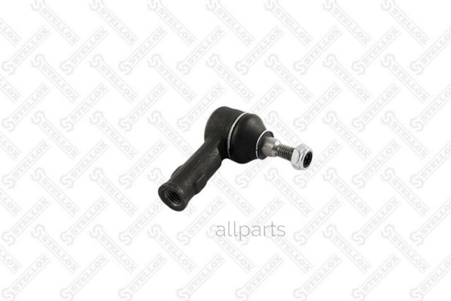 STELLOX 5100625ASX наконечник рулевой!\ Ford Torneo/Transit Connect 1.8 16V-1.8TDCi 02>