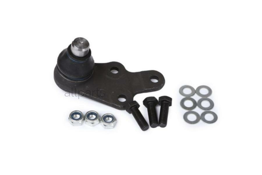 STELLOX 5200353ASX опора шаровая нижняя левая !\ Ford Kuga 08>