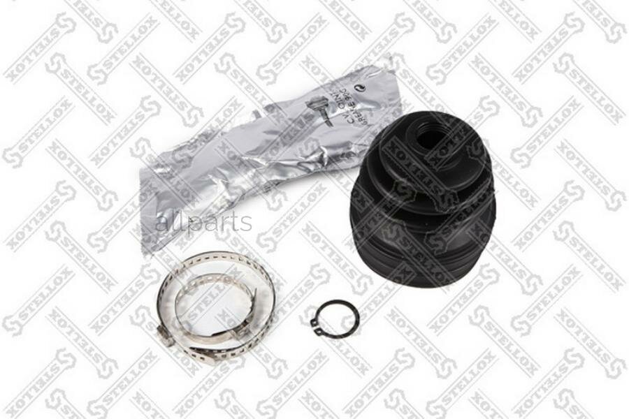 STELLOX 1300757SX к-кт пыльника шруса внутреннего!\ Opel Corsa 1.3 CDTI 06>