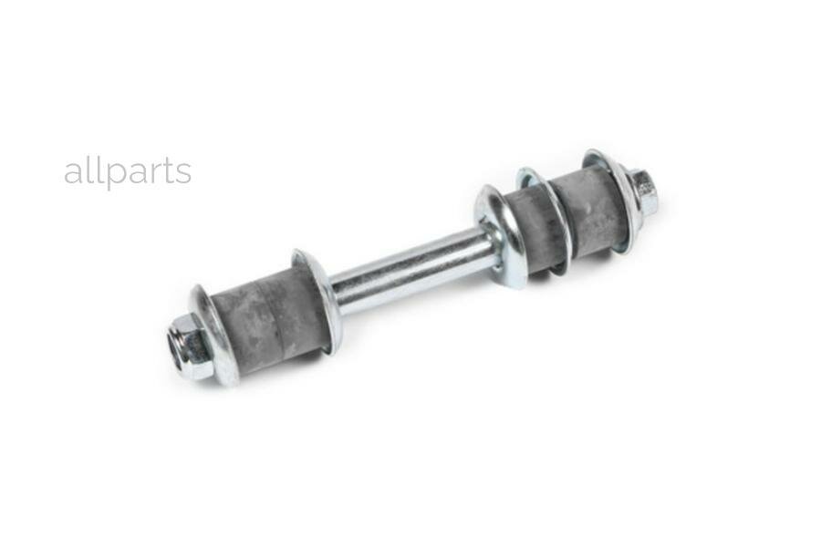 STELLOX 5600344SX тяга стабилизатора заднего!\ Mitsubishi Grandis NA8W 2.0DiD 05>/NA4W 2.4i 04>