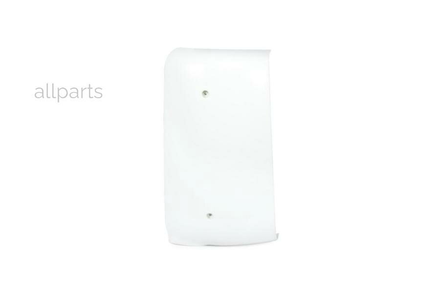 TOPCOVER T0189-1003 Дефлектор грязевой правый