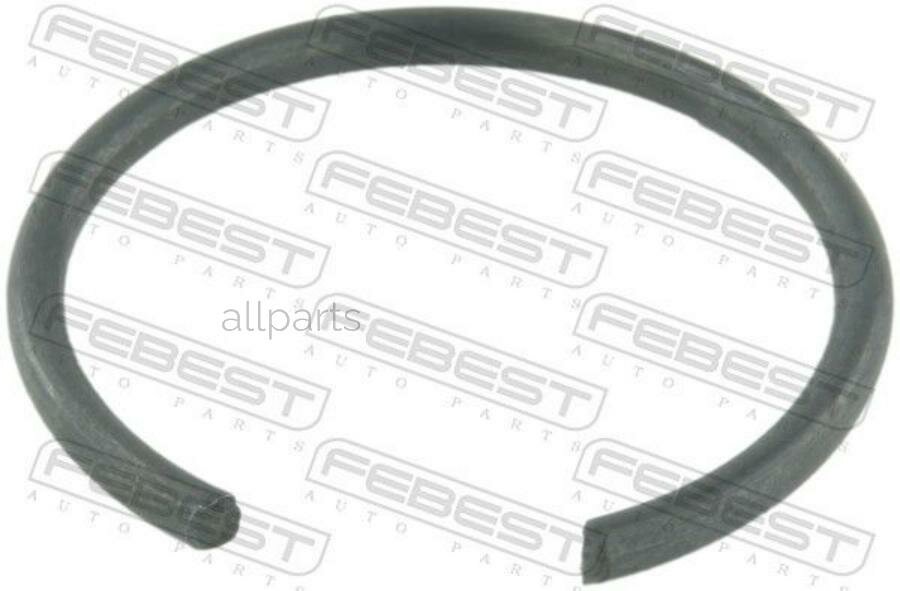 FEBEST CC-1-25X2 Кольцо стопорное 25.5x2 NISSAN 100NX B13 1990.10-1994.10 [EL] FEBEST CC-1-25X2