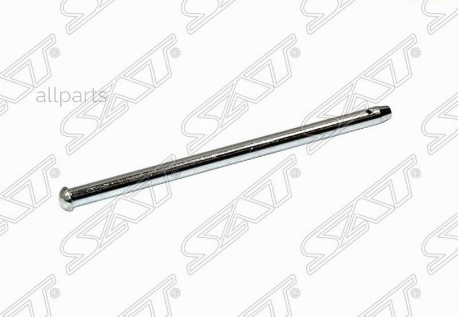 SAT ST-90240-06024 Направляющая тормозного суппорта (Спереди) Toyota Land Cruiser (J100, J200, J300) 95- / Lexus LX 98-23