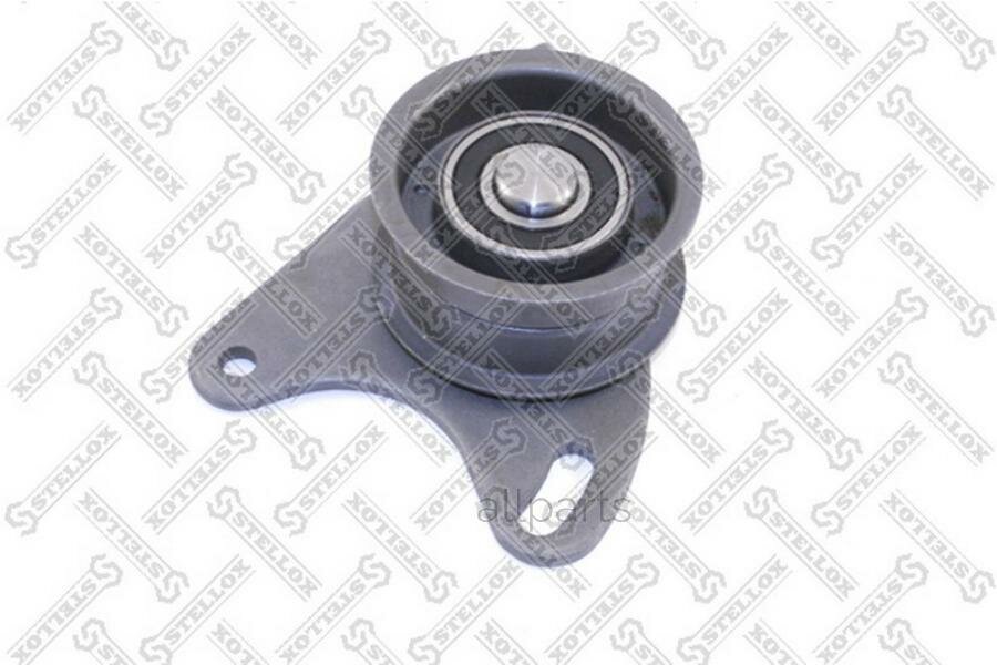STELLOX 0340013SX ролик натяжной ремня ГРМ!\ Mitsubishi Galant/Pajero 2.5D/TD 86-94