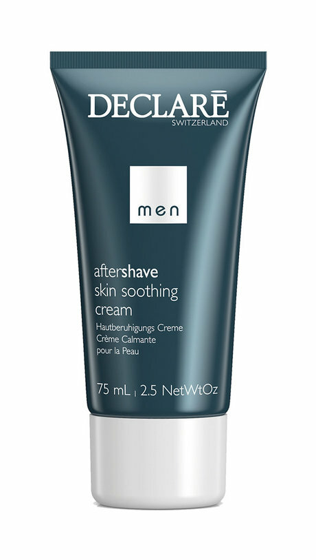DECLARE Успокаивающий крем после бритья After Shave Skin Soothing Cream