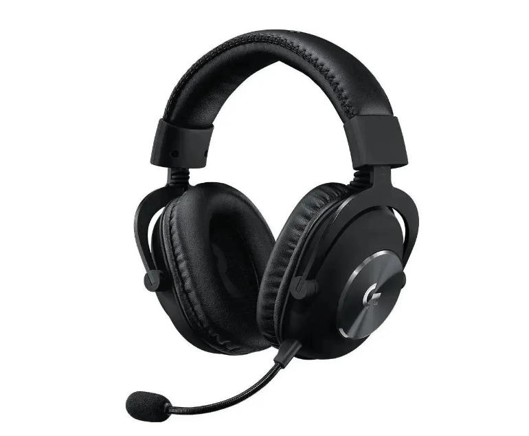 Гарнитура Logitech G Pro X 2 Lightspeed черный