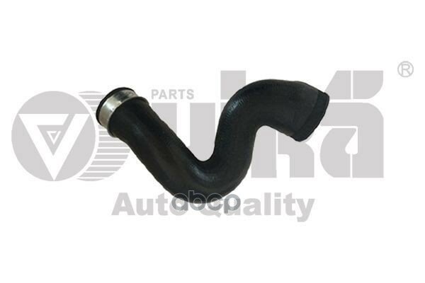 Патрубок интеркулера SKODA Superb I, VW Passat B5.5 1.8T 00-08 Vika арт. 11451783601