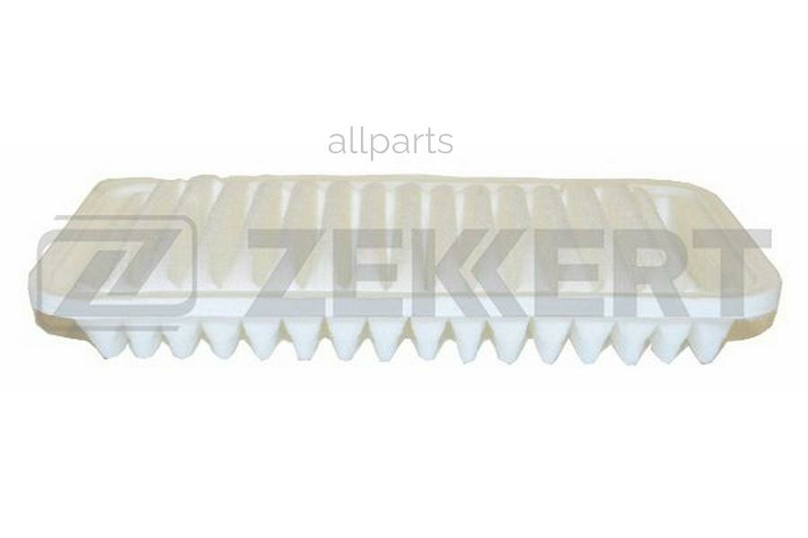 ZEKKERT LF-1696 Фильтр возд. Geely Emgrand EC7 09- Toyota Corolla (E120) 01- Avensis (T220 T250) 00-