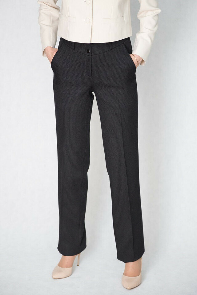 Брюки Базовая коллекция