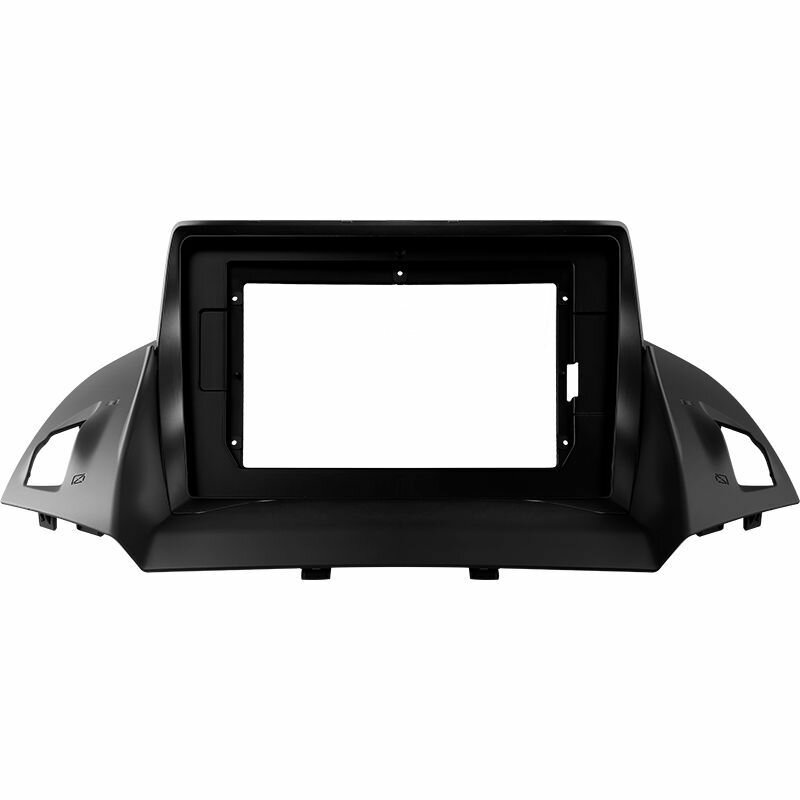Установочный комплект Teyes (рамка+провода питания) для магнитолы 9" для Ford Kuga 2 Escape 3 2012-2019 (Комплектация