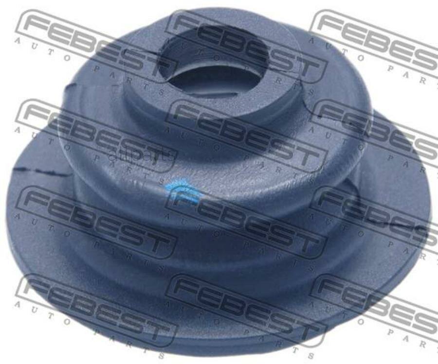 FEBEST NBB-N16 Пыльник кулисы КПП 29x22x12.6 NISSAN Almera N16 FEBEST NBB-N16