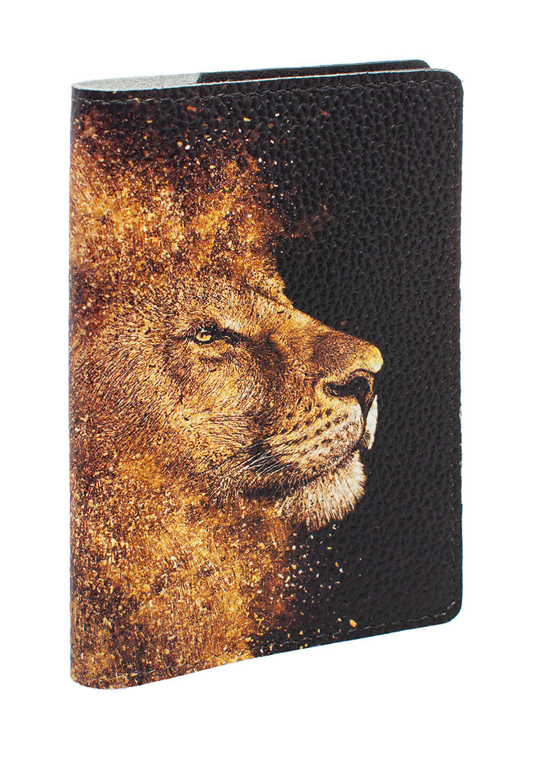 Обложка для паспорта