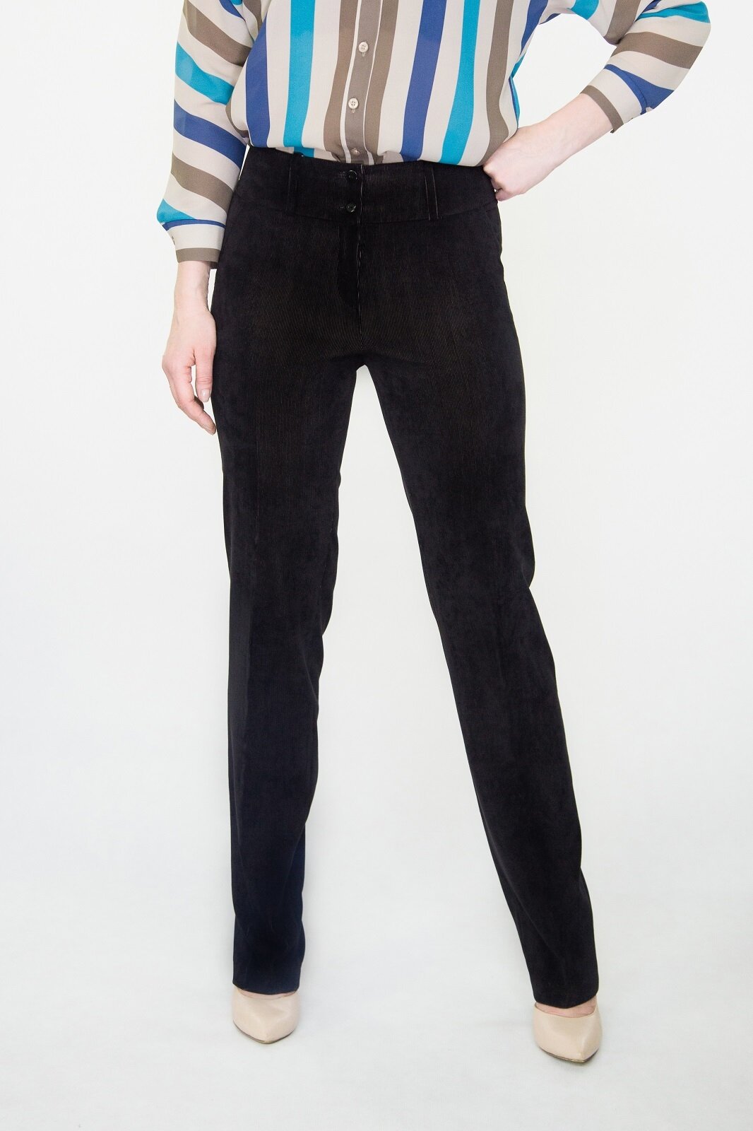 Брюки Базовая коллекция