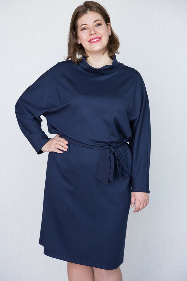 Платье Galar Базовая коллекция