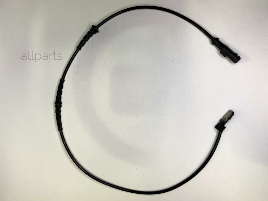 MAGTECHNIC MAG3825 Датчик ABS задний RENAULT DUSTER (2011/01 - 2017) RENAULT MEGANE III (2008/11 - 2016) RENAULT SCENIC