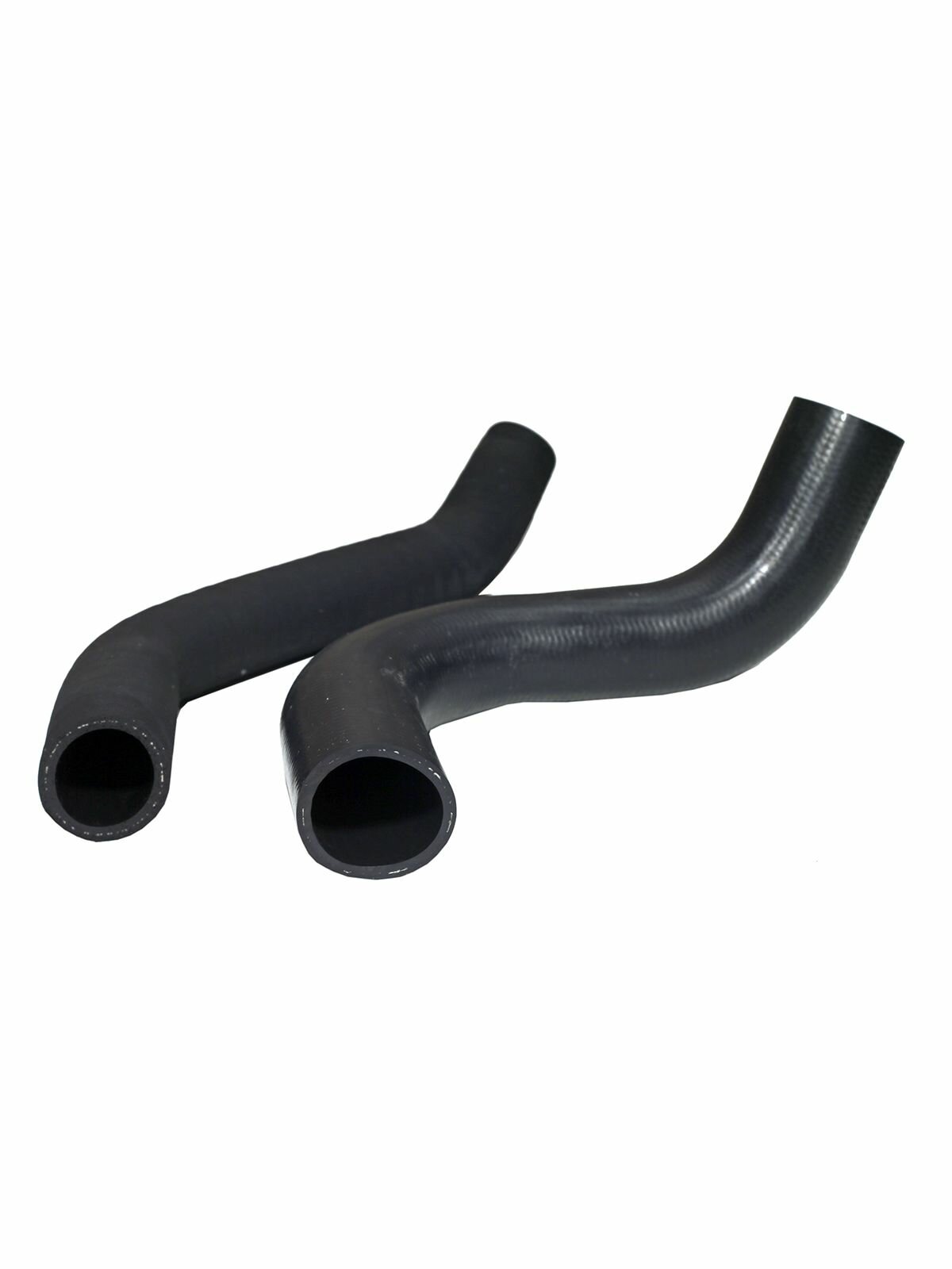 Шланги радиатора ГАЗ-3307 (2шт.)