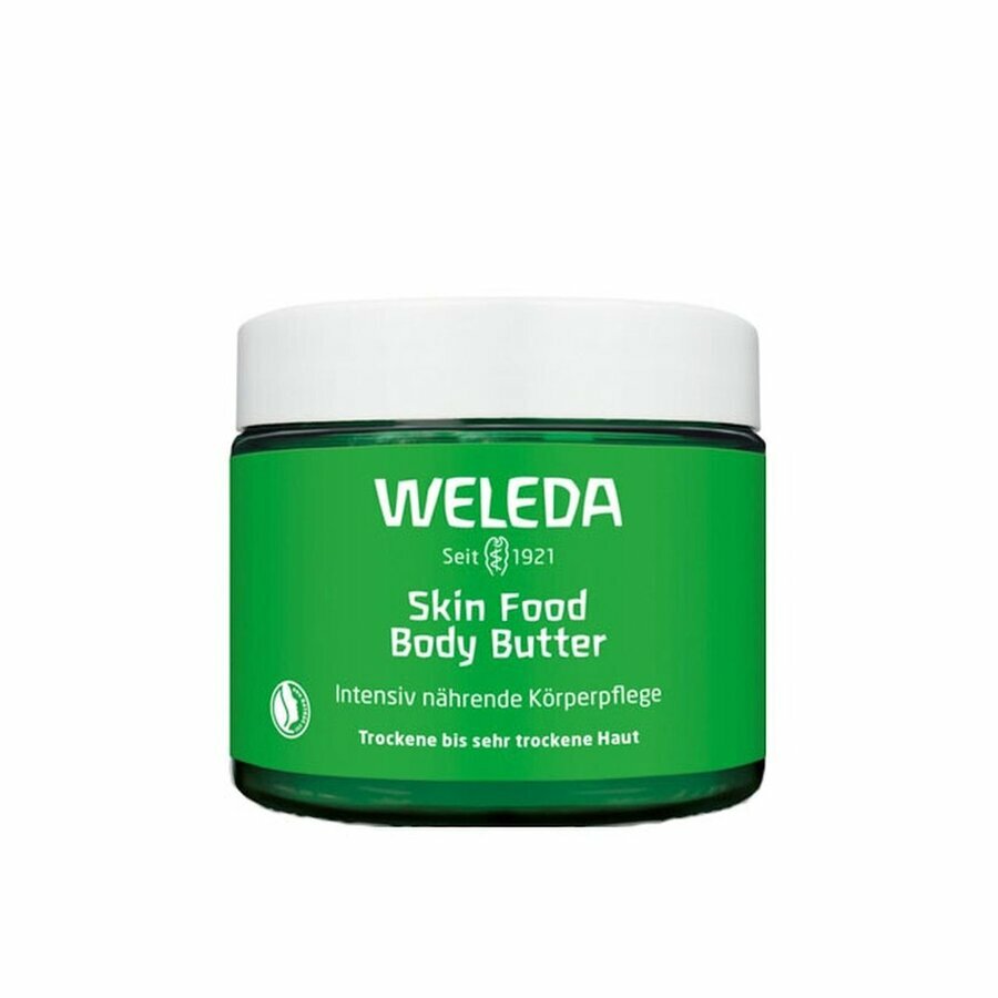Органический крем-butter для тела Skin Food, 150 мл, Weleda (Веледа)