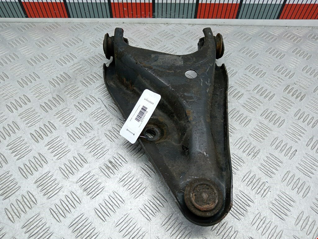 Рычаг передний левый Renault Sandero 1 545011362R арт. 2084018